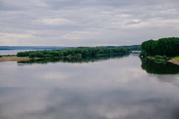 Dana & Marius wedding on Danube River - Still Light